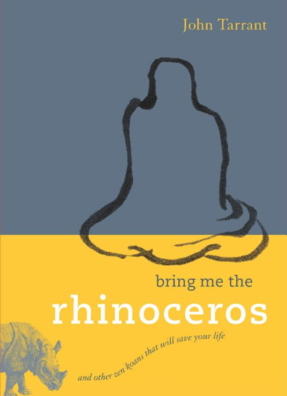 Books | John Tarrant